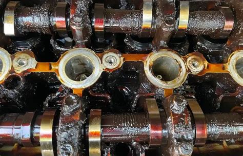 Why Does My Engine Oil Look Like Sludge Or Mud