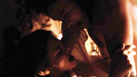 Lauren Cohan Nude Leaked Sex Tape Porn Video And Topless Scenes