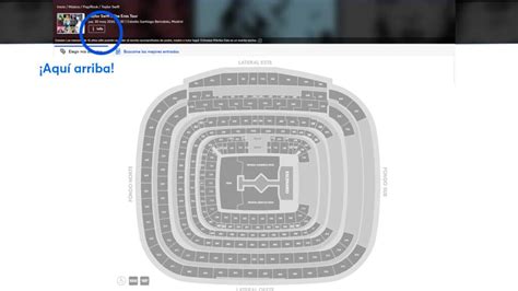 Palabras Clave A La Hora De Comprar Entradas Para Conciertos