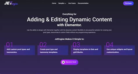 11 Business Wordpress Elementor Themes And Plugins 2018 Formget