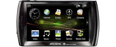 Flashback Android Makers Tried To Emulate The Ipod Touch Failed News