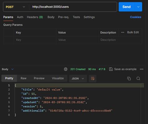 코팩 Nestjs Column Annotation 상세하게 사용해보기