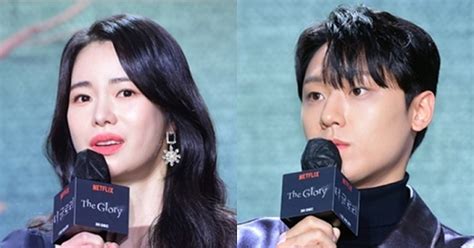 임지연♥이도현 만우절 넝담 No 더 글로리 1호 커플 탄생 [종합]