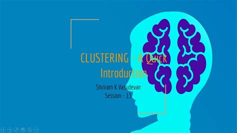 13 Machine Learning What Is Clustering Regression Vs Clustering Vs Classification Youtube