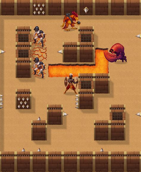 2d light and shadow using offscreen rendering