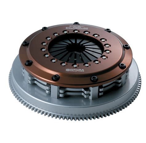 Ogura Racing Clutch Orc