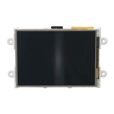 LCD Touch Screen Display