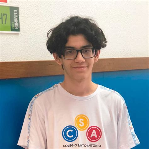 Weda Csa Colégio Santo Antônio