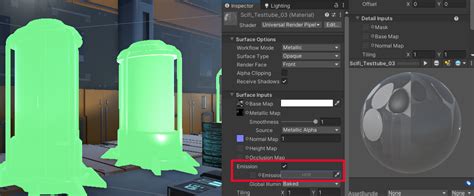 Adding Emissions To Custom Textures By Ricardo Miranda Aug 2022