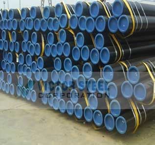 API 5l ERW Pipe And Welded Pipes Manufacturer Suppliers In India
