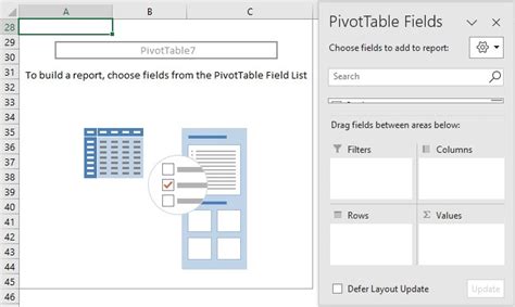 Conditional Formatting In Pivot Table Steps Rules Examples