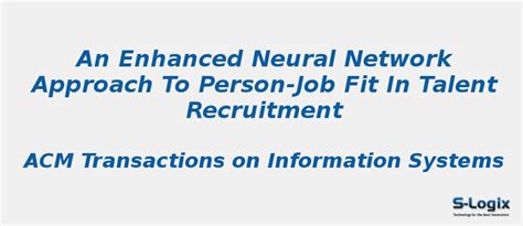 An Enhanced Neural Network Python Projects S Logix S Logix