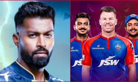DC Vs GT Dream11 Prediction IPL 2023 Check Probable Playing XI