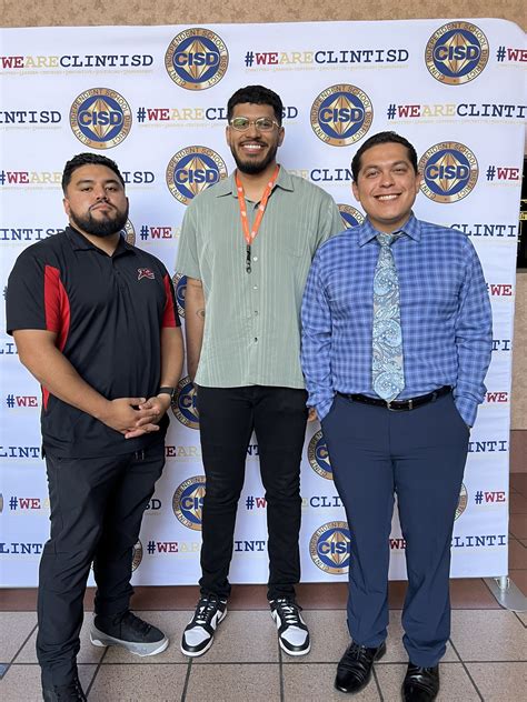Clint Isd Clintisd Twitter