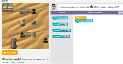 Programación en la educación