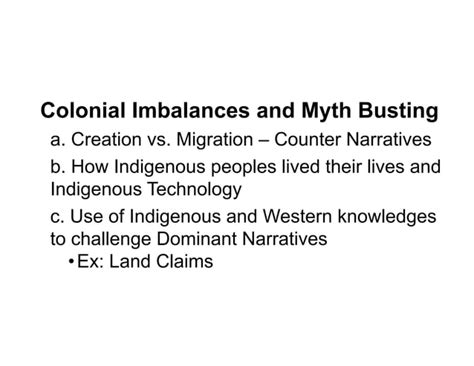 Presentation Indigenous Decolonization Pdf North America Travel Travel Locations