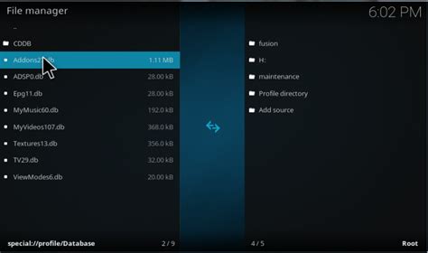 How To Fix Kodi Failed To Install A Dependency Error On Krypton 2019