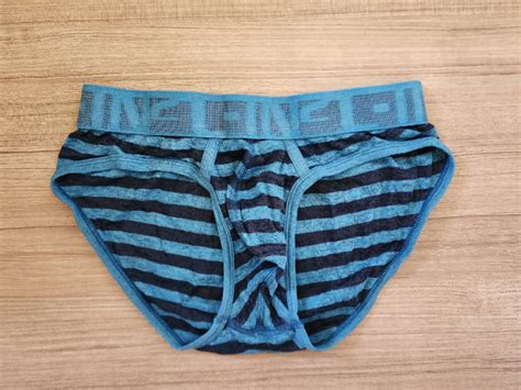 C In2 Underwear Mens Fashion Bottoms New Underwear On Carousell
