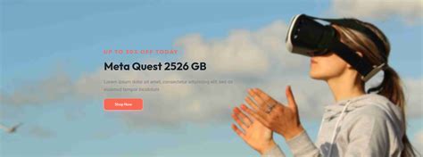 Electronics Storefront Theme Documentation