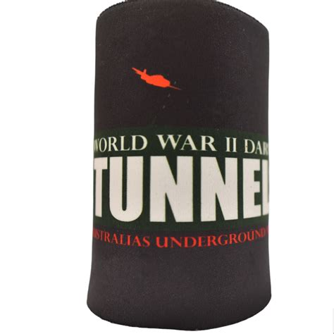 The Wwii Stubbie Cooler A Remarkable Relic Of Resilience