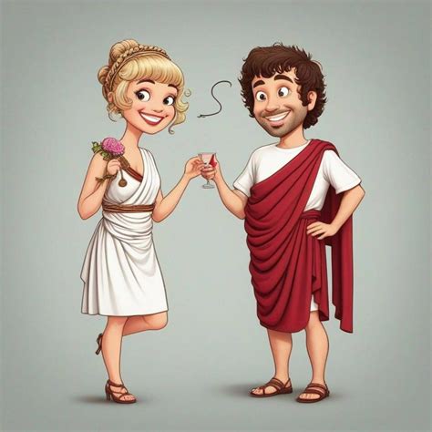 380 Toga Riffic Pick Up Lines Unleash Ancient Charm