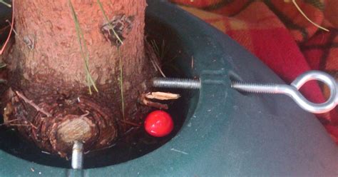 Xmas Tree Watering Indicator By Vik Download Free STL Model Printables Com