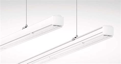 Luminaires LED et solutions d‘eclairage sur mesure | TRILUX