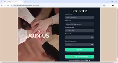 Saba Owais On Linkedin Firebase Authentication Webdevelopment
