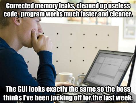 Programmer Memes Quickmeme