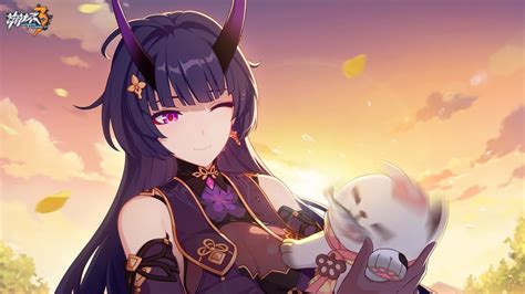 Raiden Mei Raiden Mei And Raiden Mei Honkai And More Danbooru