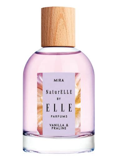 Mira Elle Perfume A Fragrance For Women