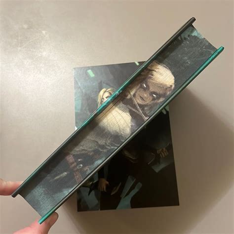 Bonesmith Signed Fairyloot Ed By Nicki Pau Preto Hardcover Pangobooks