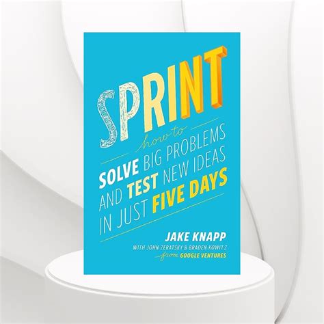 Aditi Shah On Linkedin Sprint Designsprint Innovation Designthinking Productdevelopment