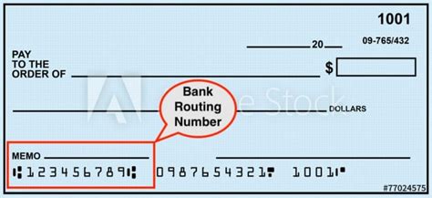 How To Find Your Chase Routing Number Fast Millennial Money