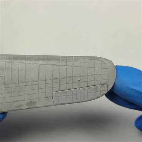 How To Rivet Plastic Model 🇬🇧im Coming Back To With Videos Step By Step Riveting This Time