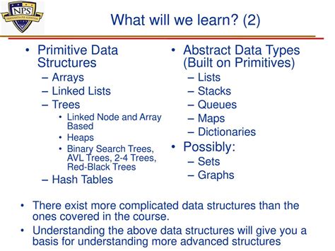 Cs3901 Intermediate Programming And Data Structures Introduction Ppt Download
