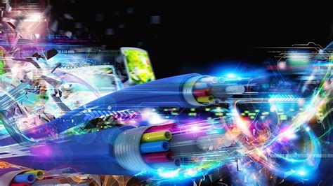 Fibre Push Accelerates Sas Fixed Broadband Speeds Itweb