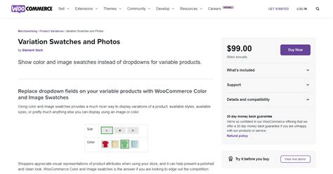 12 Best Woocommerce Product Variation Plugins For Your Business