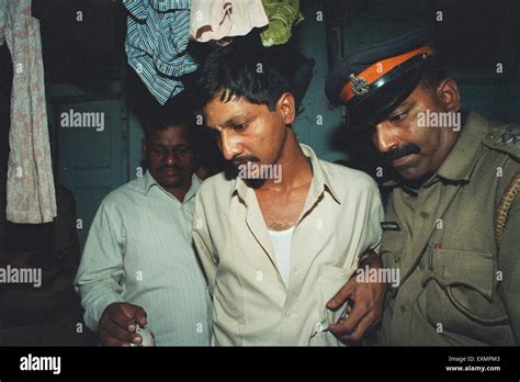 Sunil Ghate Abs Member Corporator Arrested By Mumbai Police India Stock