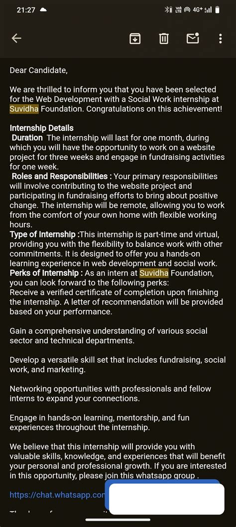 Rajeev Kumar On Linkedin Internship