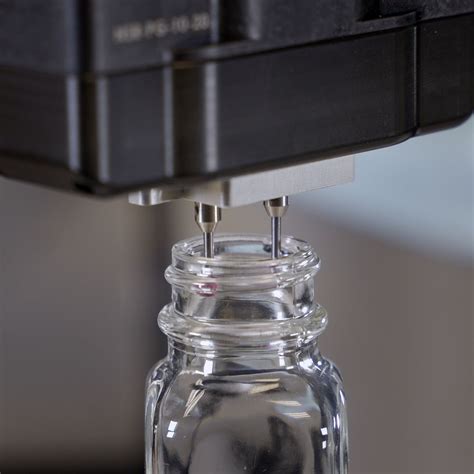 New Scale Robotics Inc On Linkedin Robotics Automaticgauging