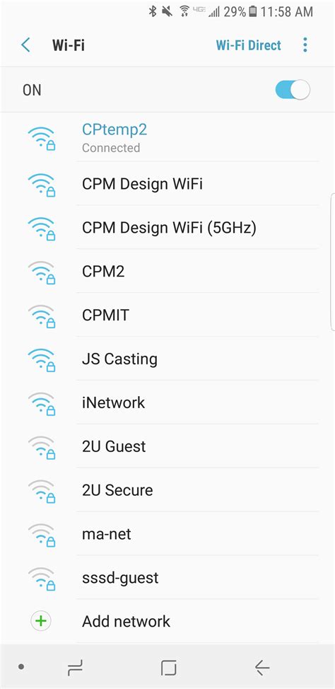 Splash Page Not Redirecting On Android Device The Meraki Community