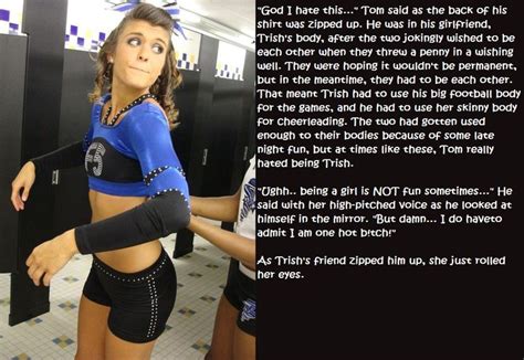 Pin On TG Cheerleading Captions