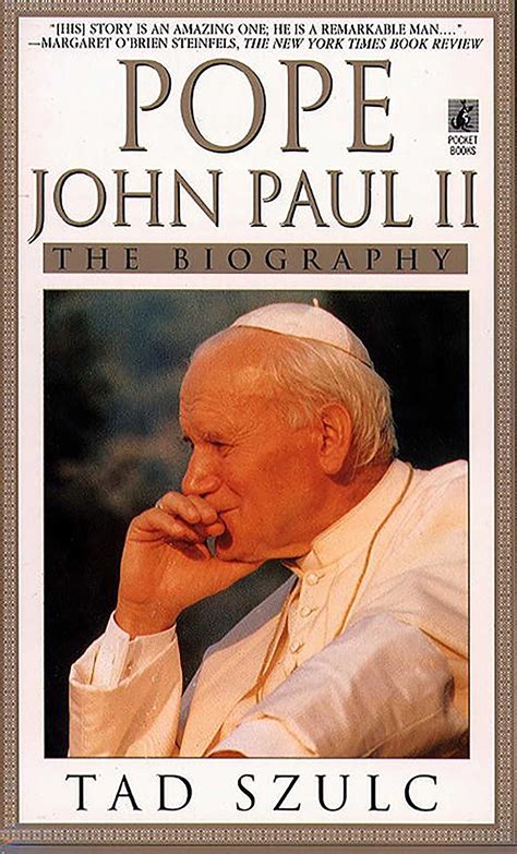 John Pope Biography