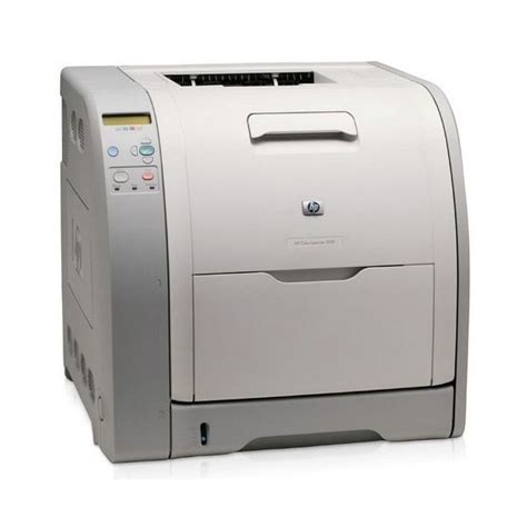 Картриджи для принтера HP Color LaserJet 3550 оригинальные и ...