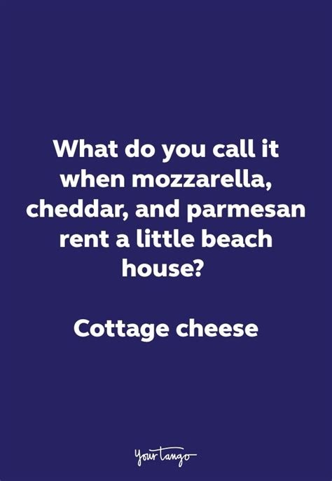 30 Un Brie Lievable Cheese Puns To Make You Laugh Yourtango
