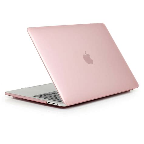 Kейс MacBook Air 13" - Розов, Pink