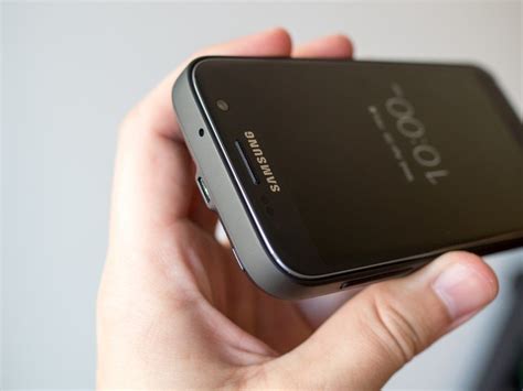 Samsung Galaxy S Wireless Charging Battery Pack Review Android Central