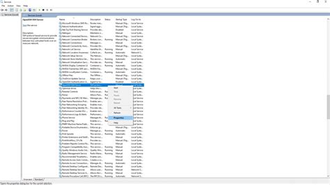 Ssh Server On Windows How To Set Up Openssh On Windows