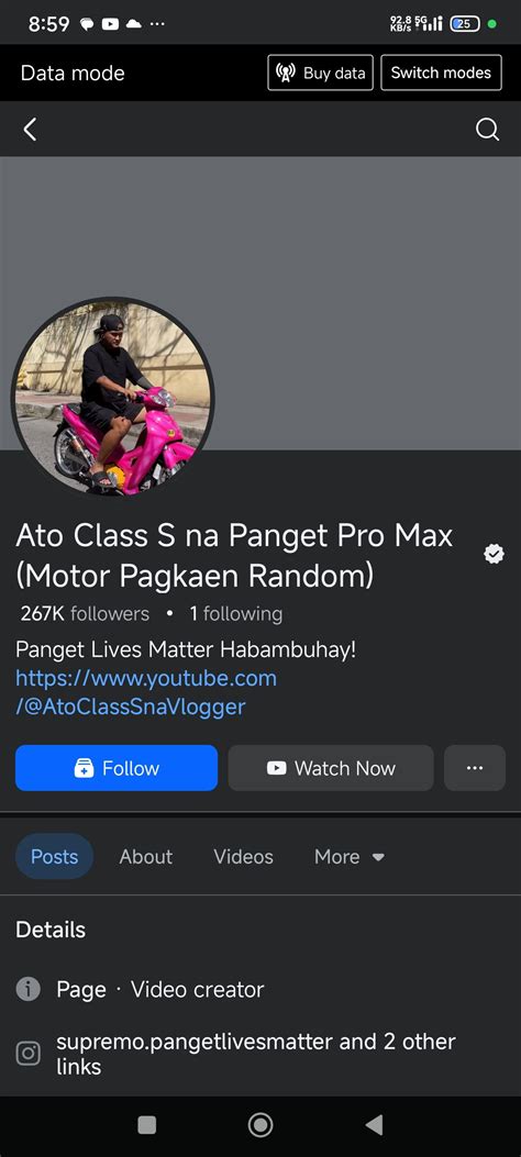 Rics Pedrosa Sagad Added A New Photo Rics Pedrosa Sagad